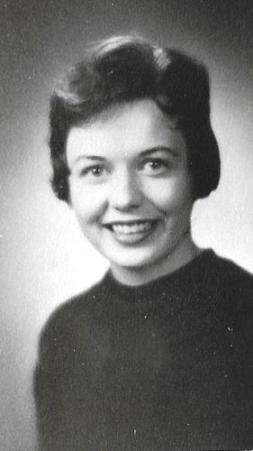 Mary Dougherty | Obituaries | apg-wi.com