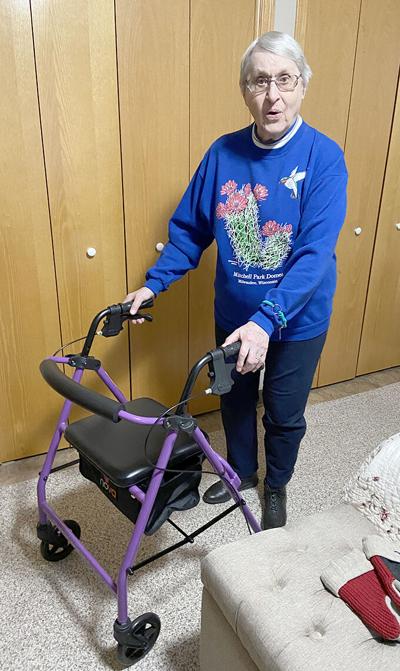 Elaine Margaret Anich | Subscriber | apg-wi.com