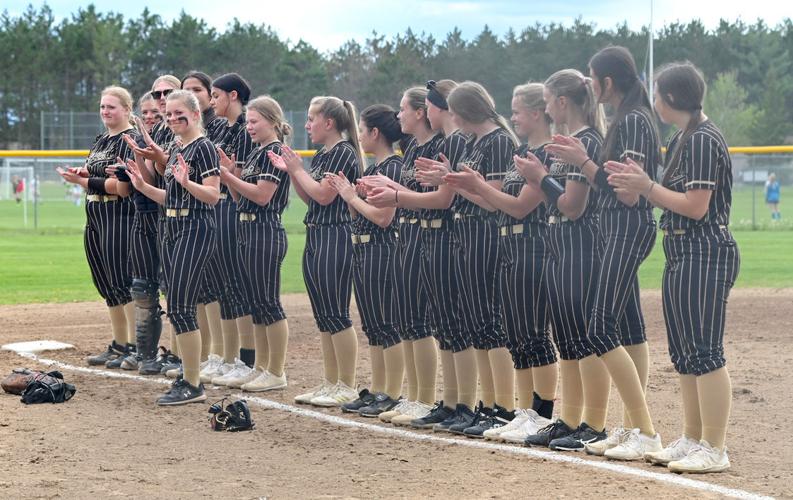 Canes softball team finishes stellar season | Subscriber | apg-wi.com