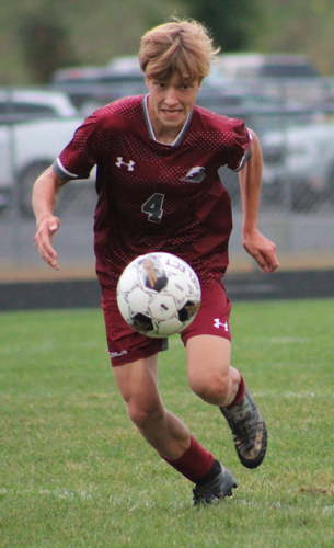 Spooner/Shell Lake soccer team looks good in 3-1 win over Bears | High ...