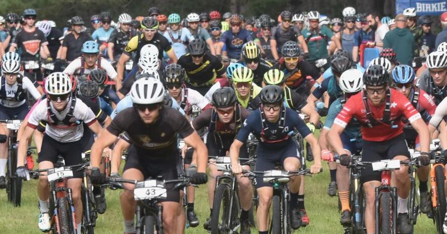 Epic Bike Fest hosts over 1,000 avid cyclists | Sawyer County Record | apg-wi.com