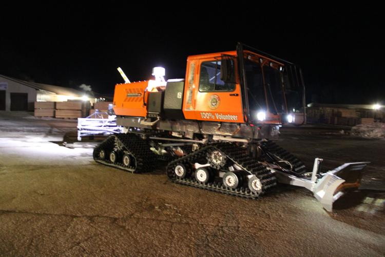 A sight for sore eyes | Price County Review | apg-wi.com