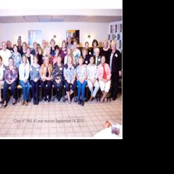 Spooner High School Class of 1968 | Local | apg-wi.com
