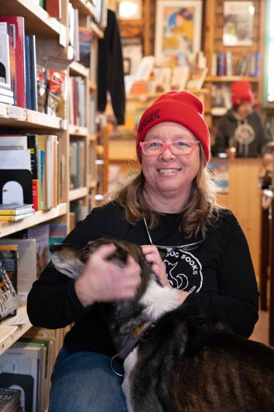 A wealth of words | Columnists | apg-wi.com