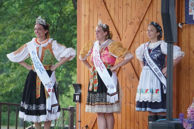 Phillips hosts Czech-Slovak Fest | Price County Review | apg-wi.com