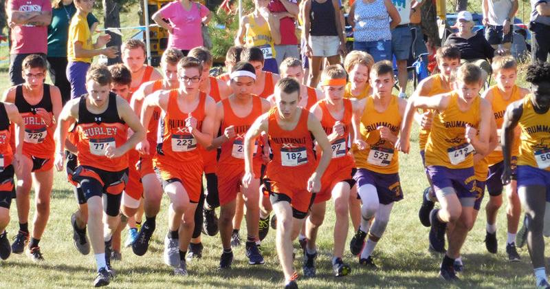 Midgets run second at IC Invite and Phillips; sixth at Smiley | Free ...