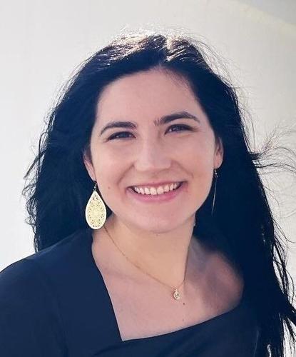 Unprecedented -A Q&A with Olympian and Bay Area's own Megan Gustafson ...