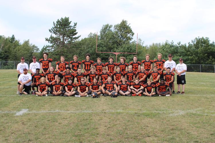 Phillips High School Football 2023 | Price County Review | apg-wi.com