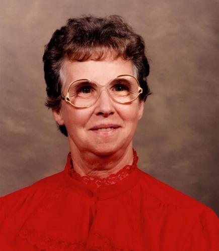 Delma Marie Anderson | Obituaries | apg-wi.com