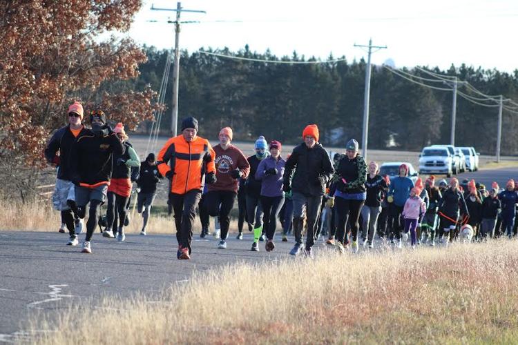 Tozer Turkey Trot is a Thanksgiving tradition | Outdoors | apg-wi.com
