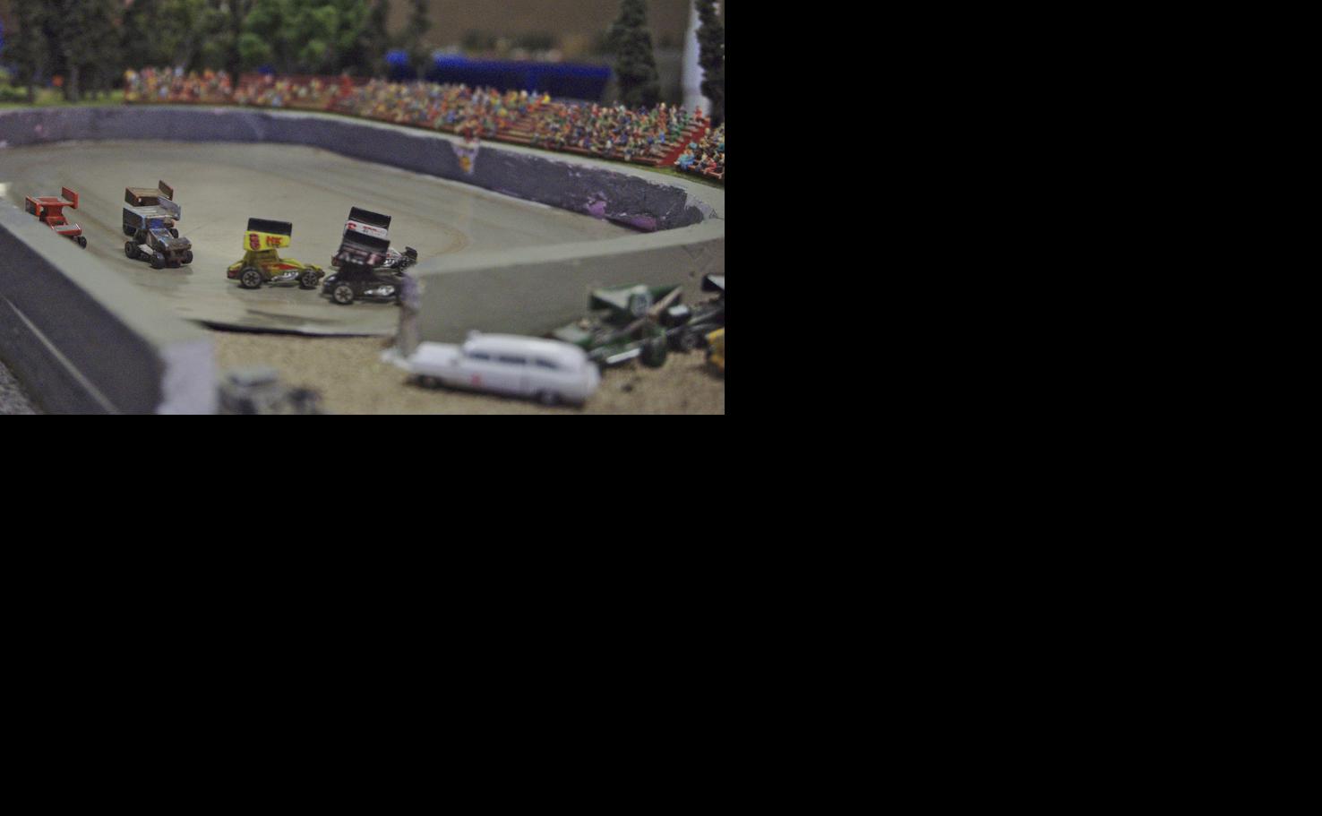 Barron County Model Railroad Show passes by | Free | apg-wi.com