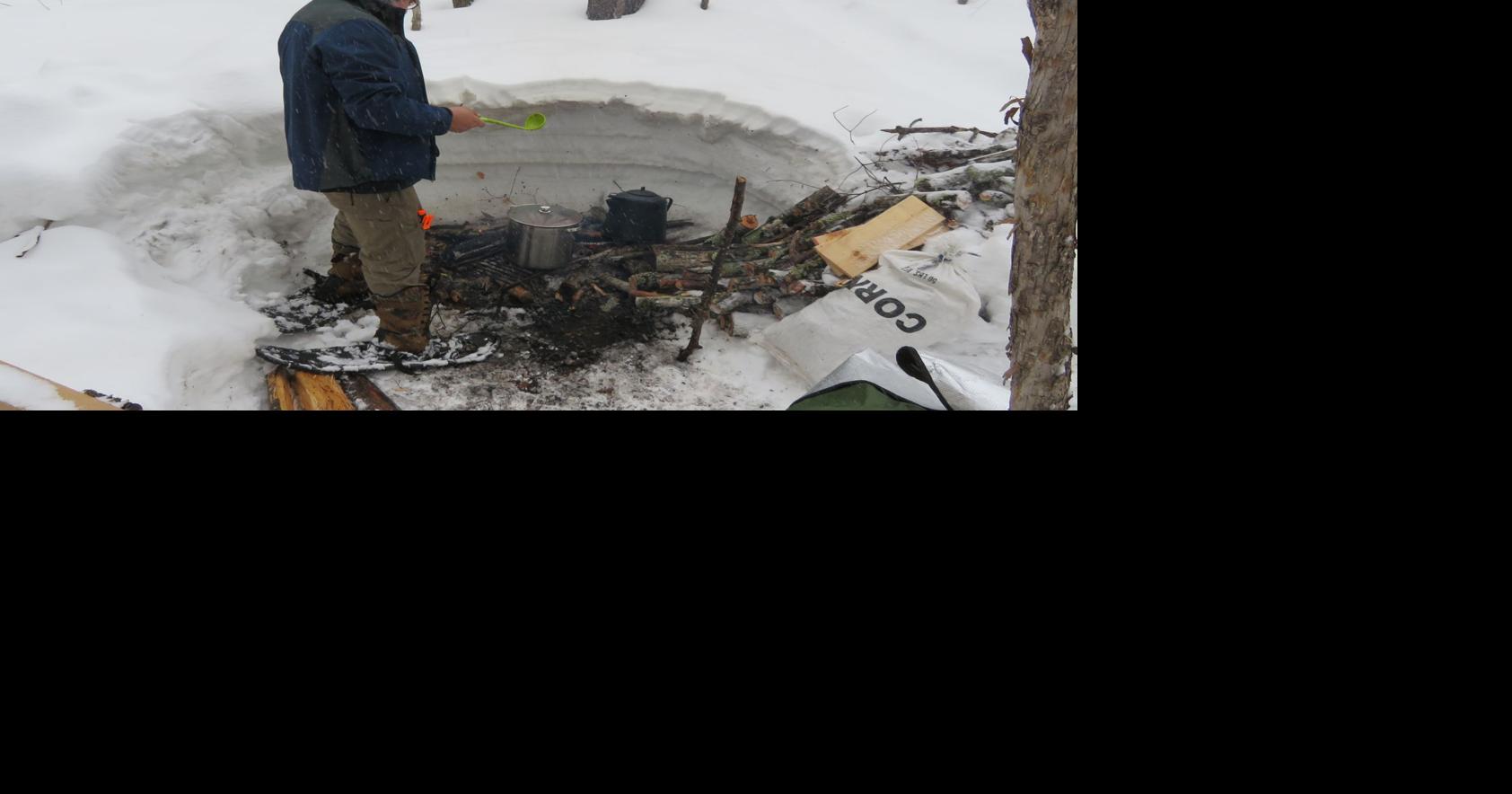 Hiking the Penokees with spring in the air | Subscriber | apg-wi.com