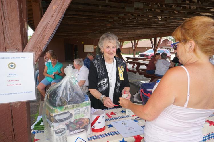 Fifield Community Picnic held | Price County Review | apg-wi.com