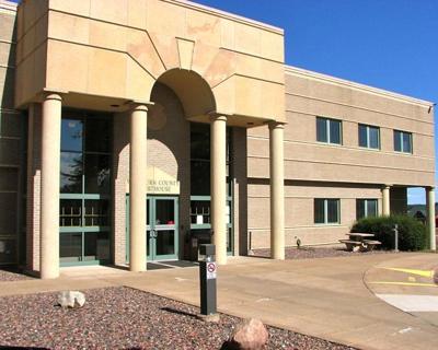 Former Spooner police officer pleads not guilty to felony charges ...