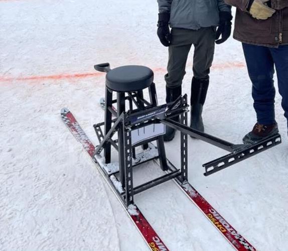 Drummond Bar Stool Races to be featured in new Wisconsin History Center ...