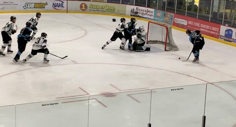 Windigo season ends at Cloquet | Sport | apg-wi.com