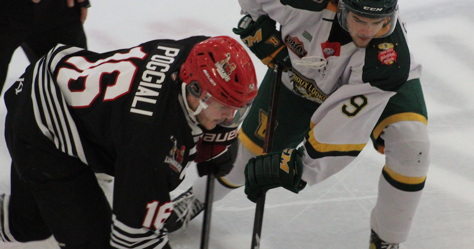 Wisconsin Lumberjacks to play in final of five Hockey Day Rice Lake ...