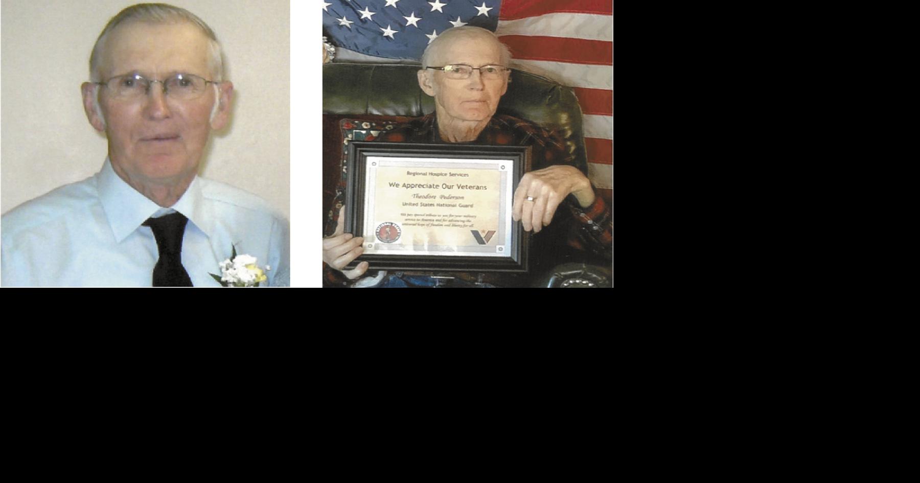 Theodore ‘Ted’ Pederson | Free | apg-wi.com