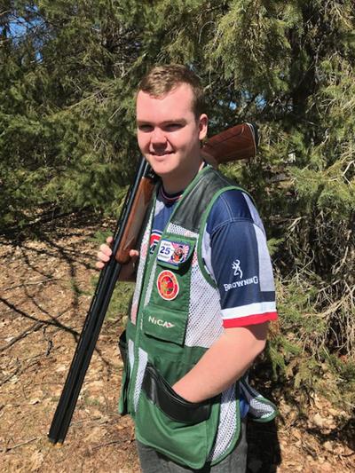 Sam Nesbit selected to attend Junior Olympic Development Camp ...