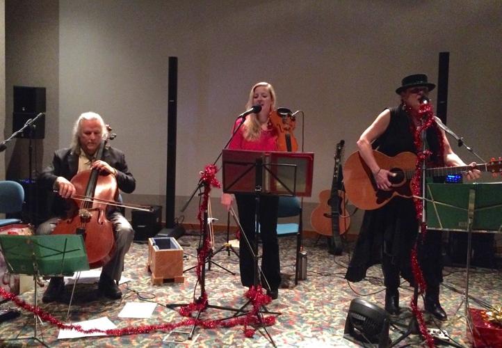 Young musician returns home to bay area to make a living | Local | apg ...