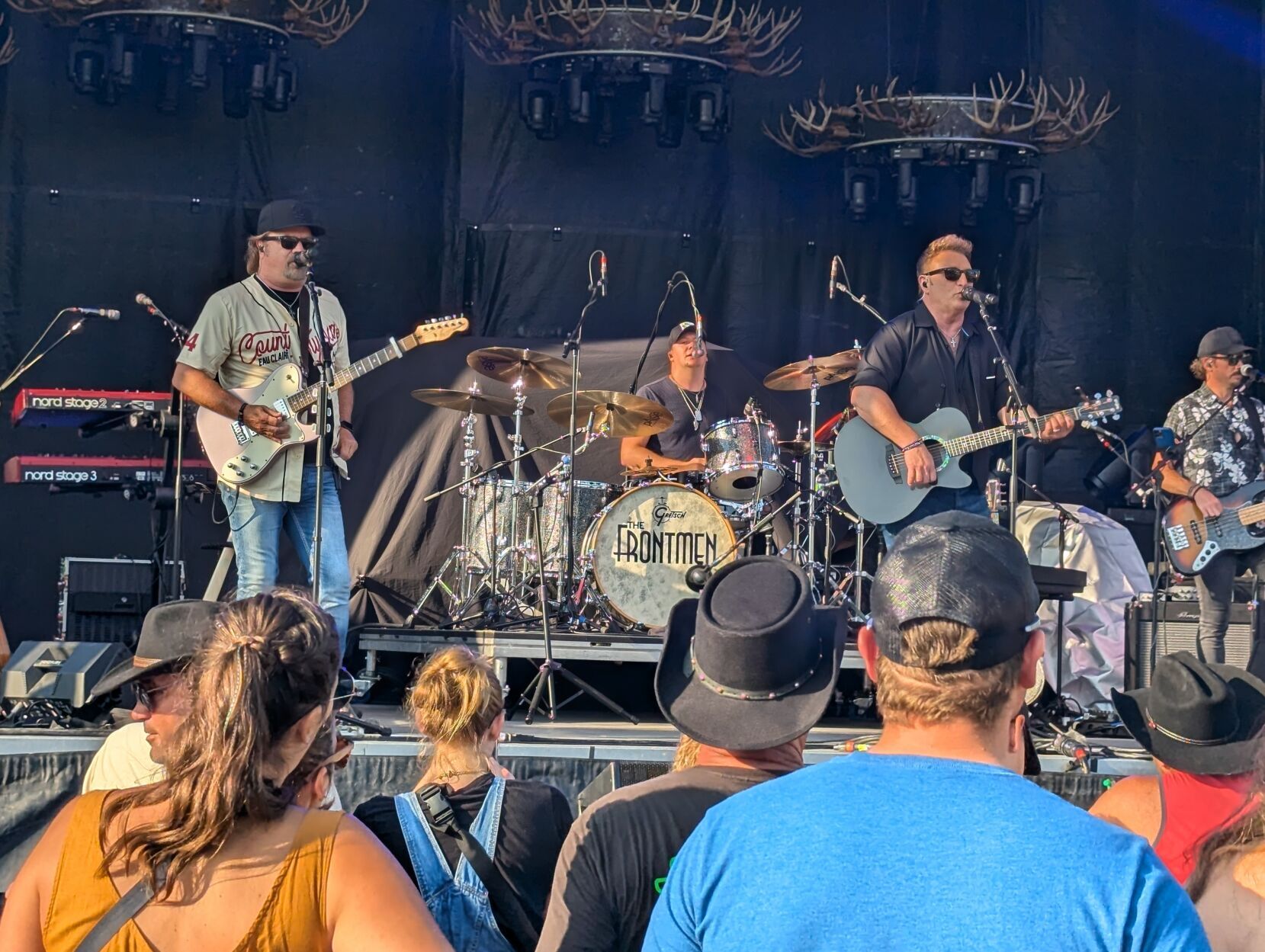 Fifth annual Concert in the Corn will be biggest yet | Entertainment ...