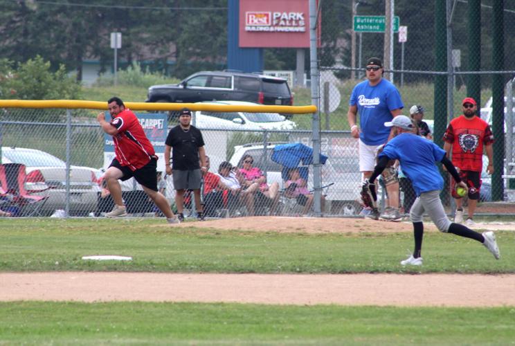 SATURDAY FLAMBEAU-RAMA | Price County Review | apg-wi.com