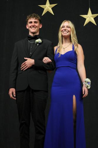 Spooner Prom goes to 'Hollywood' | Local | apg-wi.com