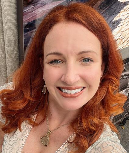Artist, photographer, entrepreneur shares her marketing expertise ...