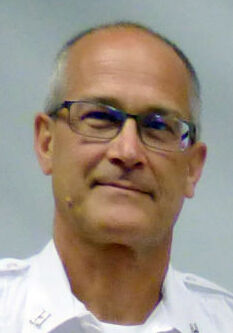 Fire Department captain placed on paid administrative leave | News ...