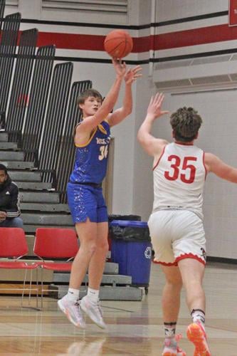 Boys basketball: Rice Lake's season ends in overtime to top seed Wausau ...