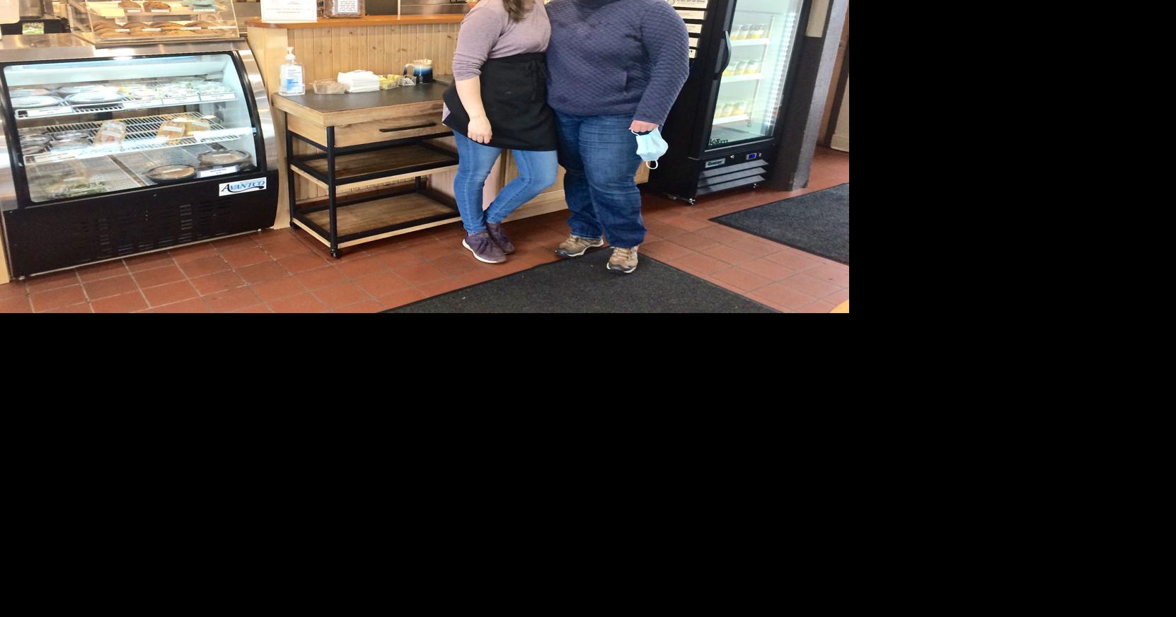 christina barningham