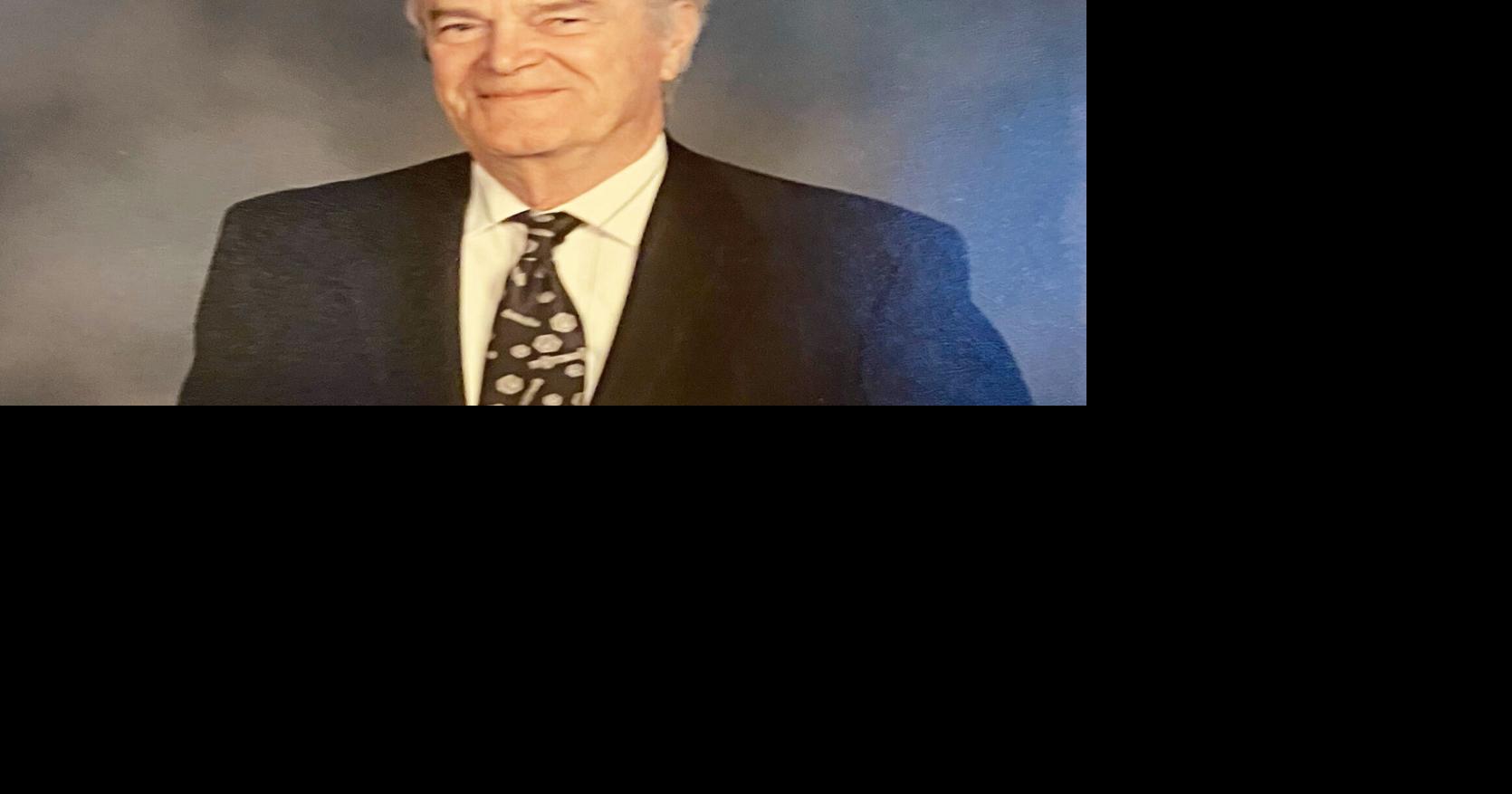 Ronald “Ron” J. Ernst | Subscriber | apg-wi.com