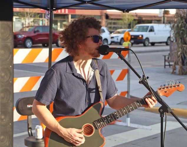 Rice Lake Fall Fest brings foot traffic to downtown | News | apg-wi.com