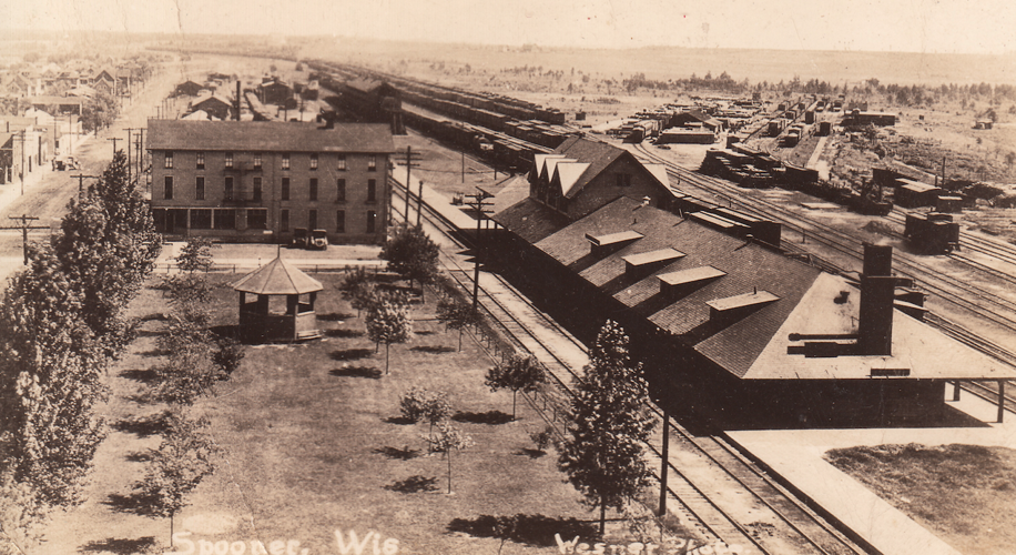 Railroad Heritage Day: Spooner celebrates historic railroad times that ...