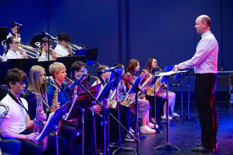 Life is a Cabaret at Shell Lake School | Local | apg-wi.com