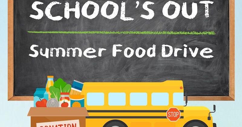 WESTconsin Credit Union to host summer food drive, observe dairy month ...