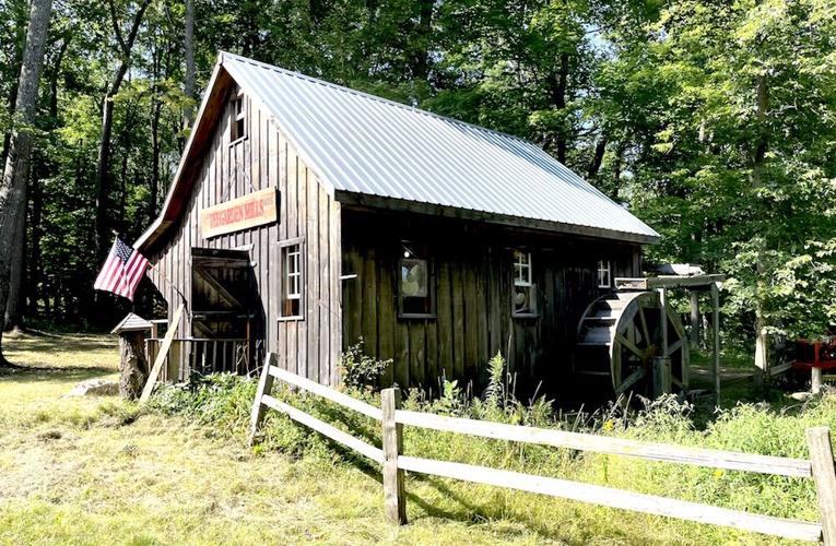 Treasures for all ages at 39th Old Time Farm Fest | Photos | apg-wi.com