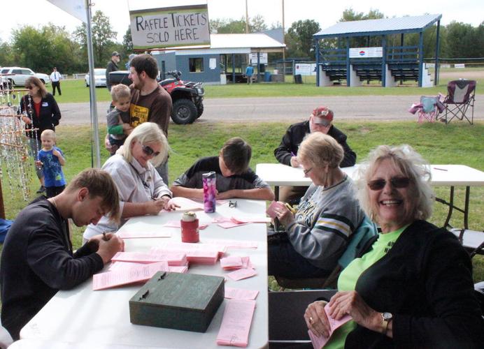 Scenes from Brill Harvest Days | Media | apg-wi.com
