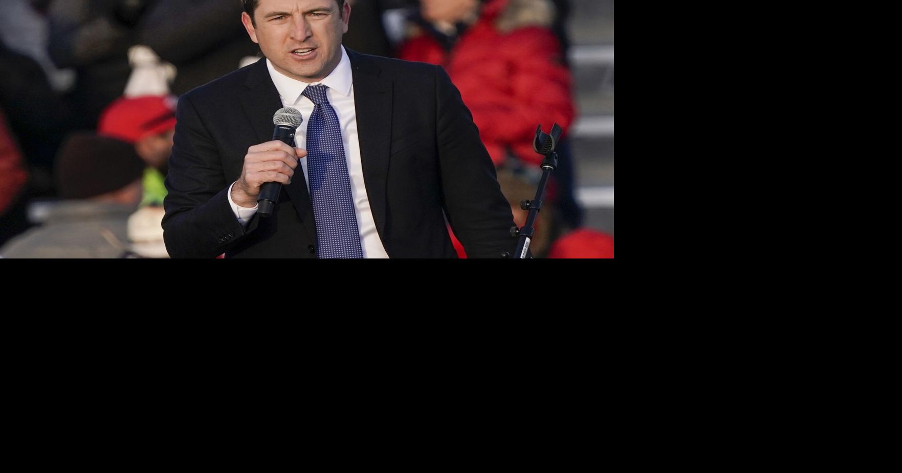 Former Wisconsin Democratic Rep. Peter Barca announces new bid for ...