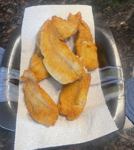 Kick off Labor Day weekend with fish dinner | Local | apg-wi.com