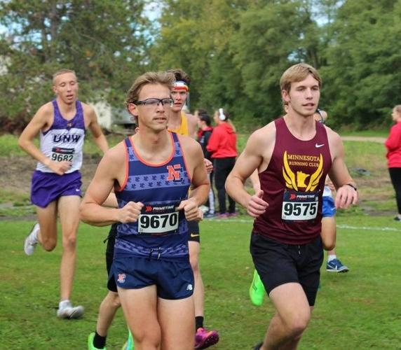 Home course advantage - A Q&A with Ashland Oredocker turned Northland ...