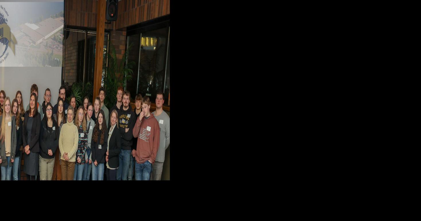 CESA 12 holds Apprenticeship Day | Local | apg-wi.com