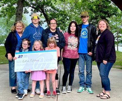 Family team pulls off another Aquabug find | News | apg-wi.com
