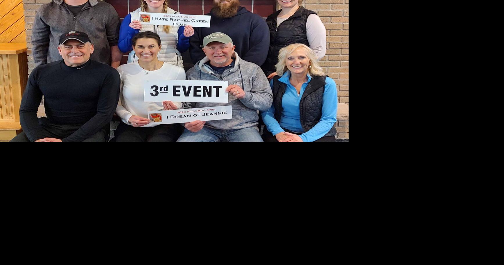 Rice Lake Curling Club | | apg-wi.com