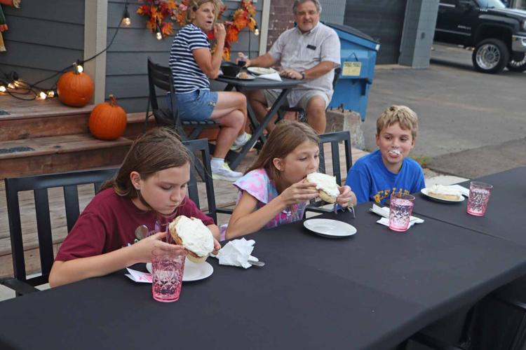 Rice Lake Fall Fest brings foot traffic to downtown | News | apg-wi.com
