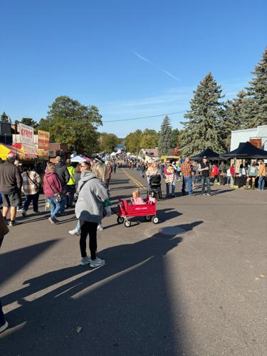 Cranberry Festival in Stone Lake | Local | apg-wi.com