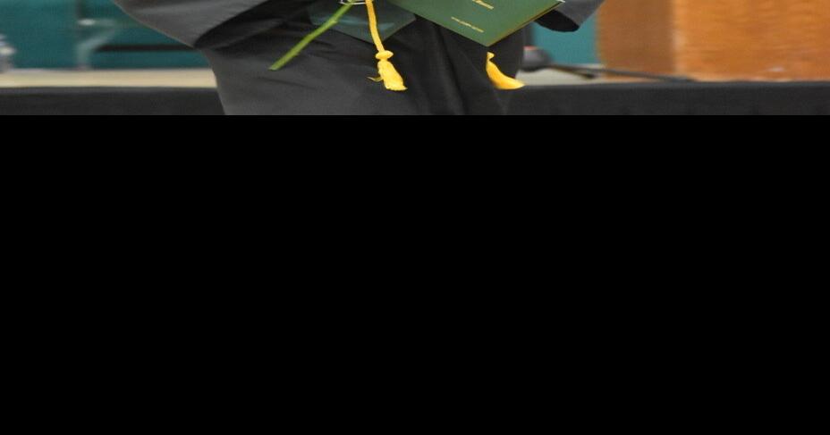 HAPPY GRADUATE | Price County Review | apg-wi.com