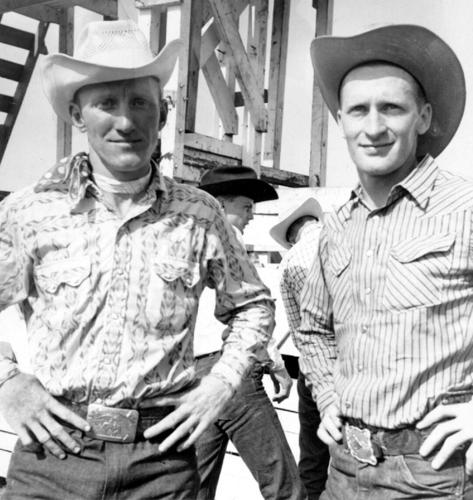 Spooner Rodeo time! | Communities And Youth | apg-wi.com