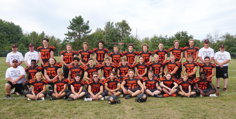 Phillips High School Football 2023 | Price County Review | apg-wi.com