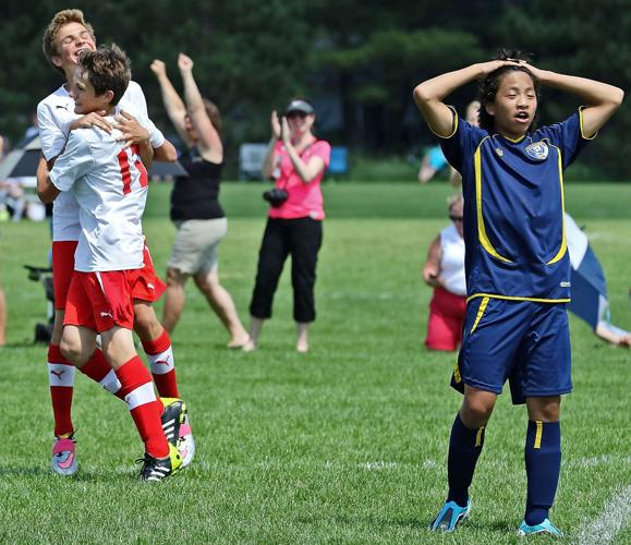 Youth sports score for Wisconsin economy | Business | apg-wi.com